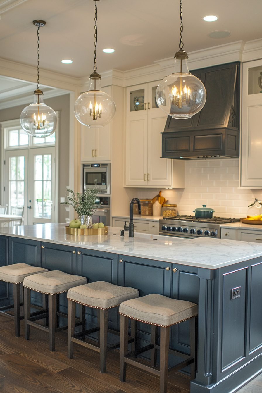 29 Modern Kitchen Ideas For A Functional And Chic Cooking Area - Learn ...