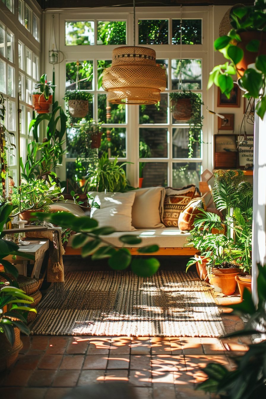 29 Eclectic Home Decor Ideas For A Colorful And Dynamic Look - Learn California