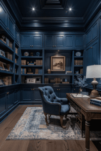 29 Dark Aesthetic Decor Ideas - Learn California