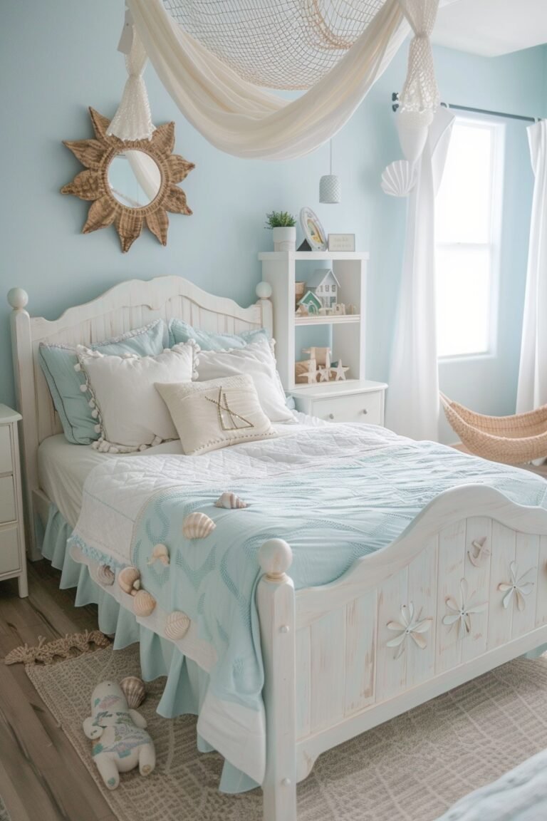 29 Boho Bedroom For Toddler Girl Ideas To Create A Magical Space ...