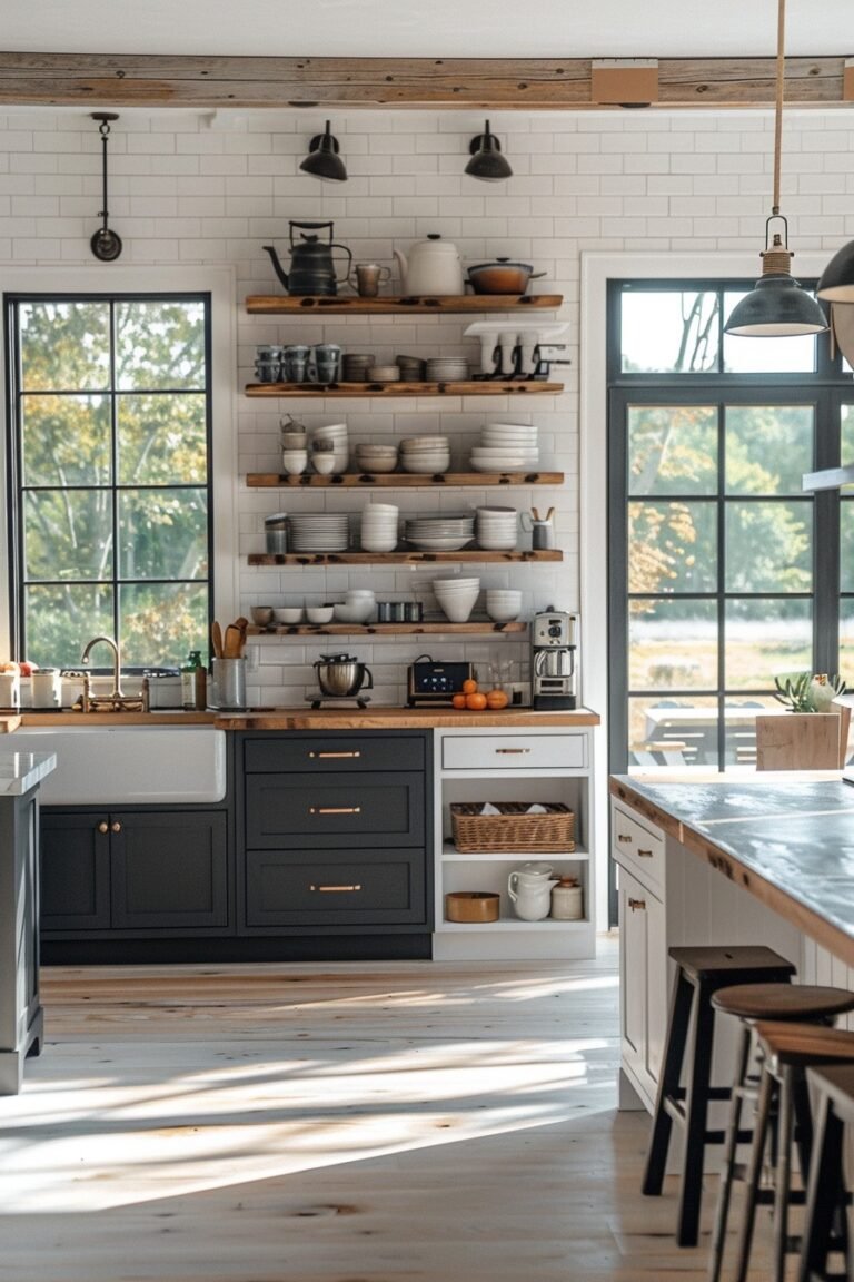 29 Modern Kitchen Designs For A Sleek And Stylish Space - Learn California