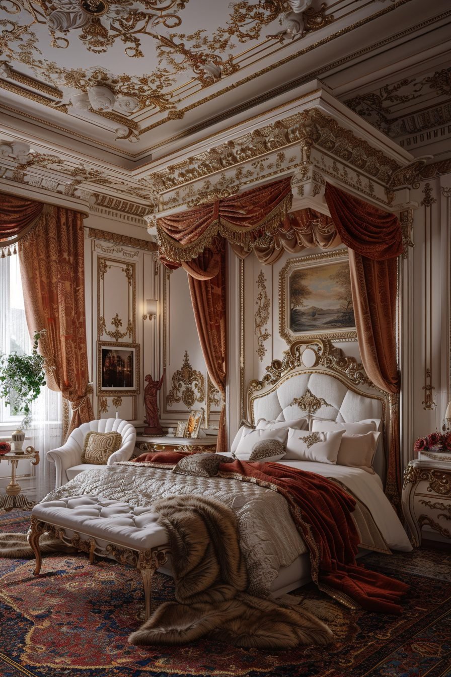 29 Timeless Decor Bedroom Ideas For A Sophisticated And Relaxing Space ...