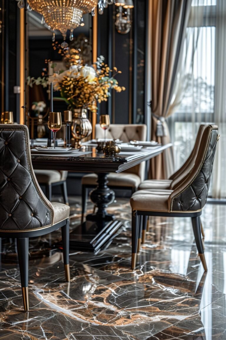 29 Timeless Decor Style Ideas To Achieve A Classic Look - Learn California