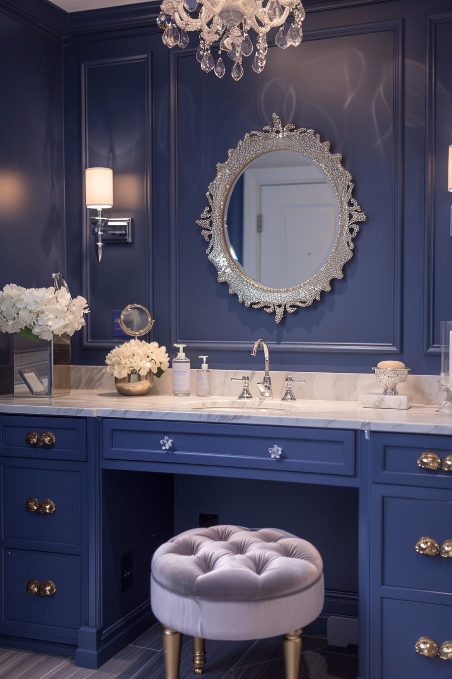 29 Urban Bathroom Ideas For A Bold And Edgy Design - Learn California