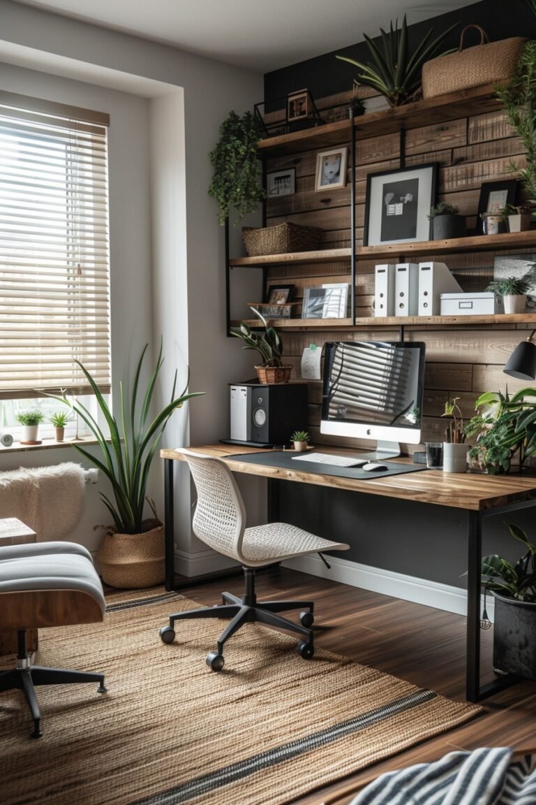 29 Minimalist Home Ideas For A Clean And Simple Space - Learn California
