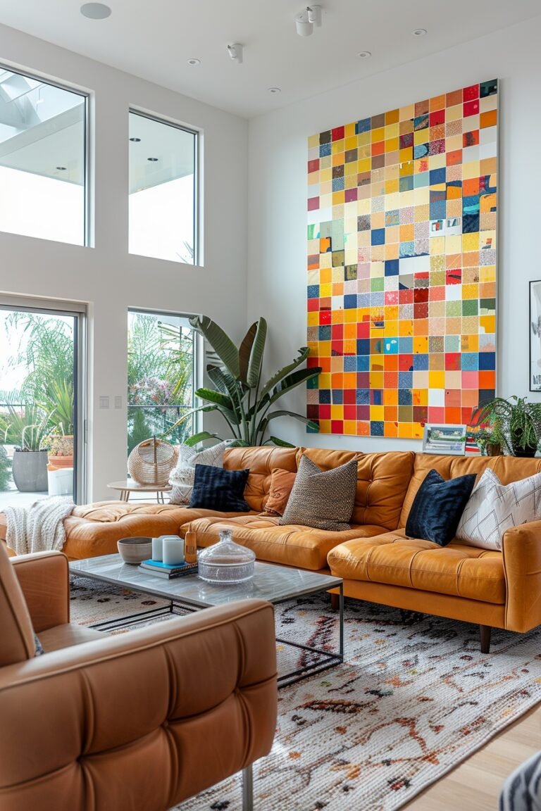 29 Rental Home Decor Ideas To Make Your Place Feel Like Home - Learn ...