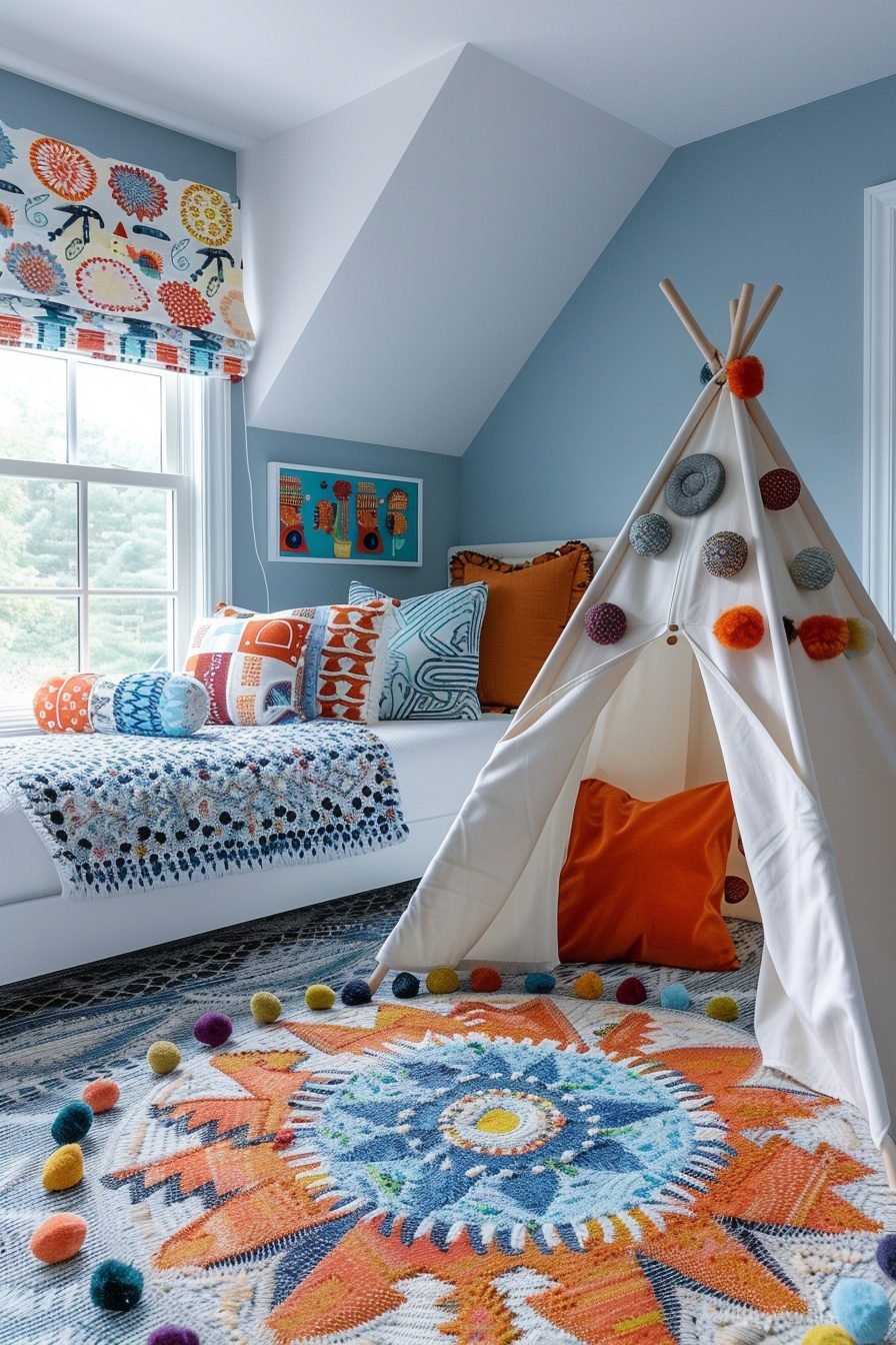 29 Eclectic Home Decor Ideas For A Colorful And Dynamic Look - Learn ...