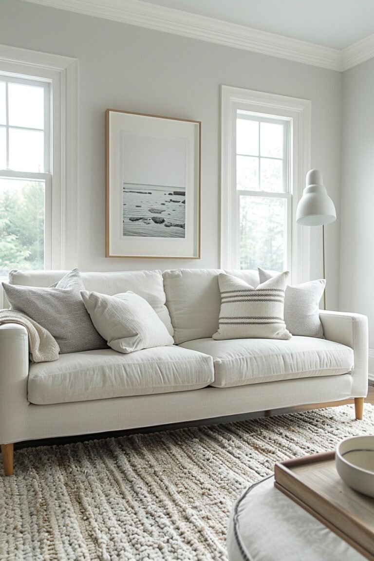 29 Timeless Decor Living Room Ideas To Blend Tradition With Style ...