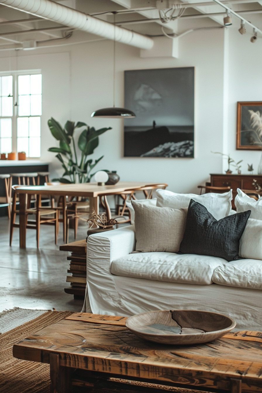 29 Studio Apartment Decor Ideas For A Cozy And Stylish Home - Learn ...