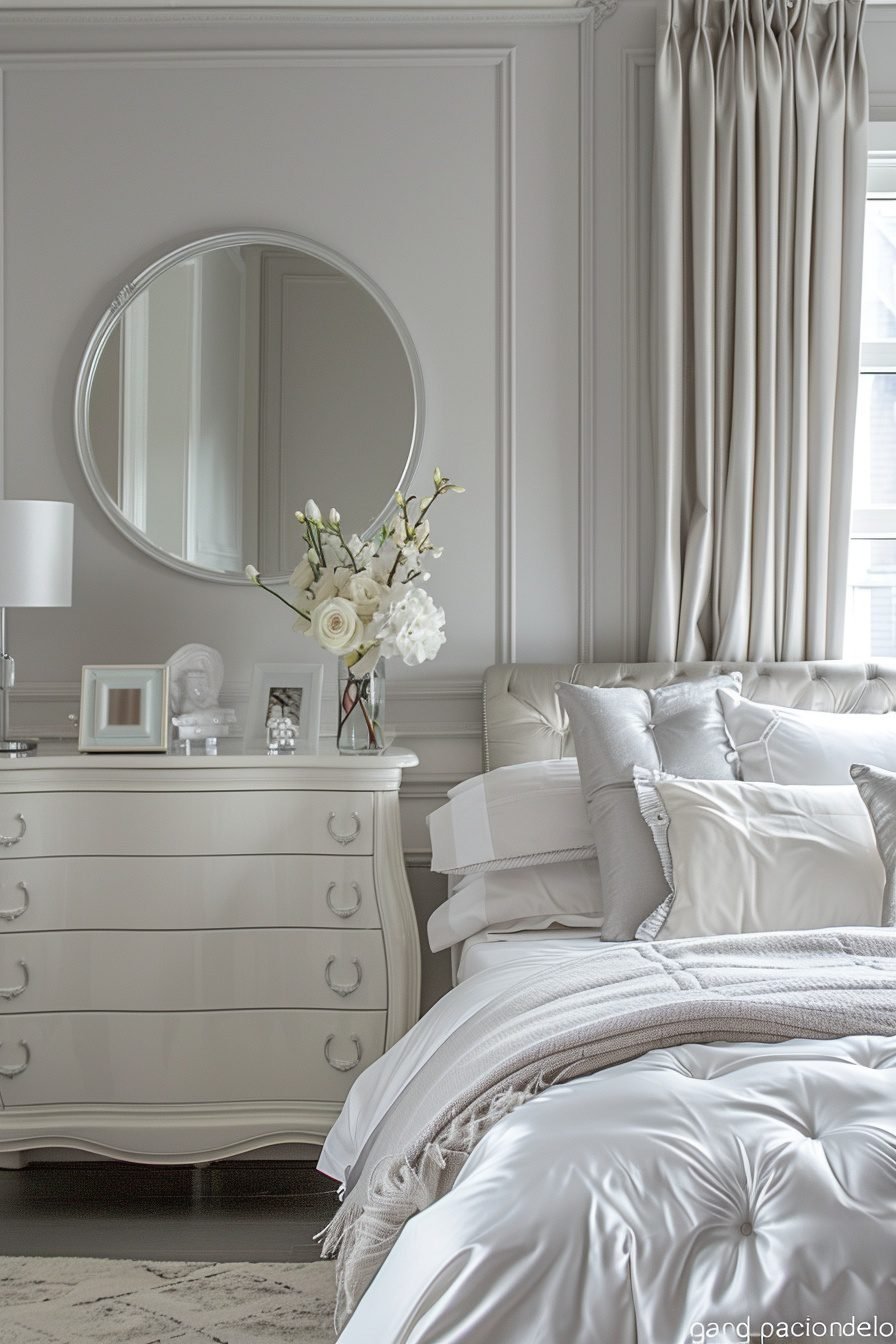29 Timeless Decor Bedroom Ideas For A Sophisticated And Relaxing Space ...