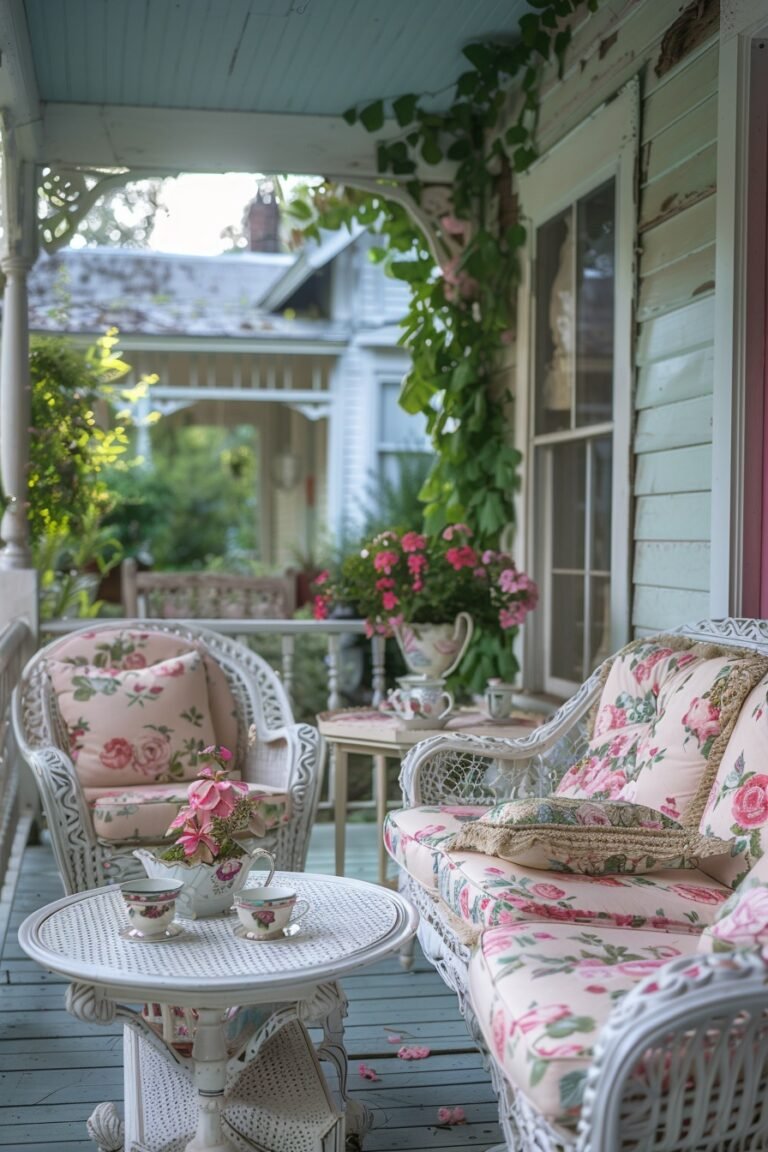 29 Outdoor Living Room Ideas To Elevate Your Backyard - Learn California