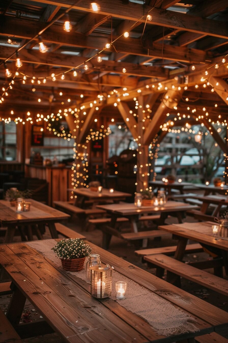 29 Small Wedding Ideas To Make Your Big Day Special - Learn California