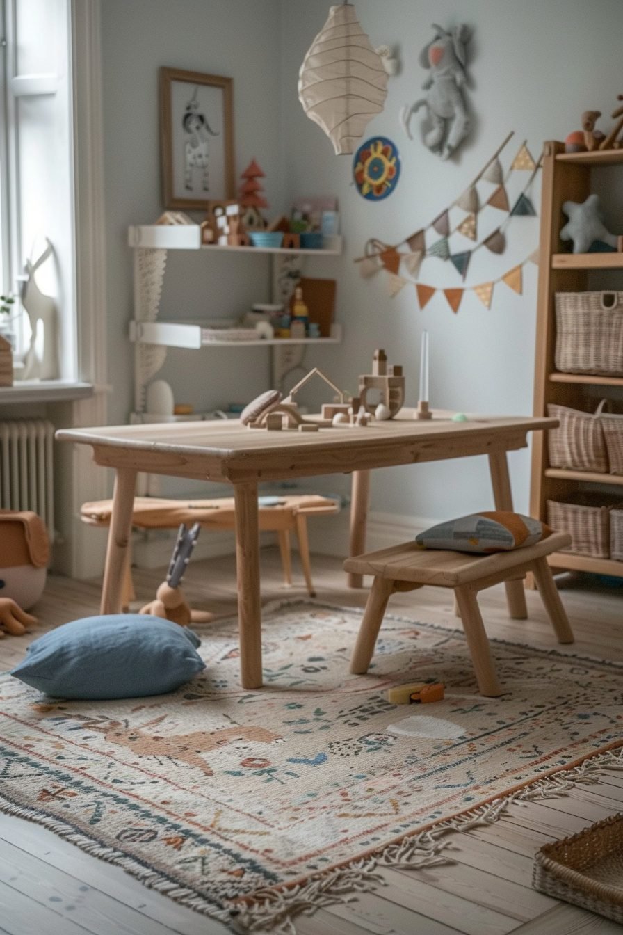 29 Scandinavian Interior Ideas For A Serene And Peaceful Home - Learn ...