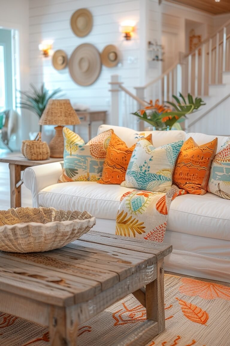 29 Eclectic Home Decor Ideas For A Colorful And Dynamic Look - Learn ...