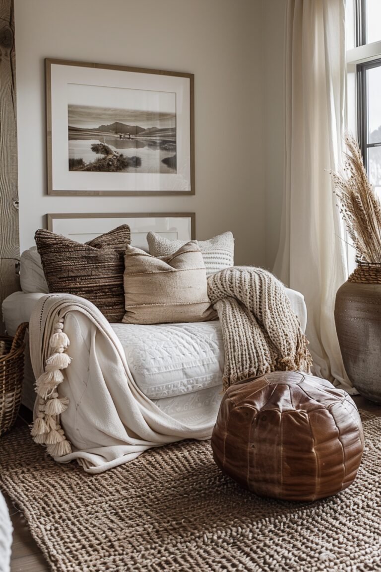 29 Eclectic Home Decor Ideas For A Colorful And Dynamic Look - Learn ...