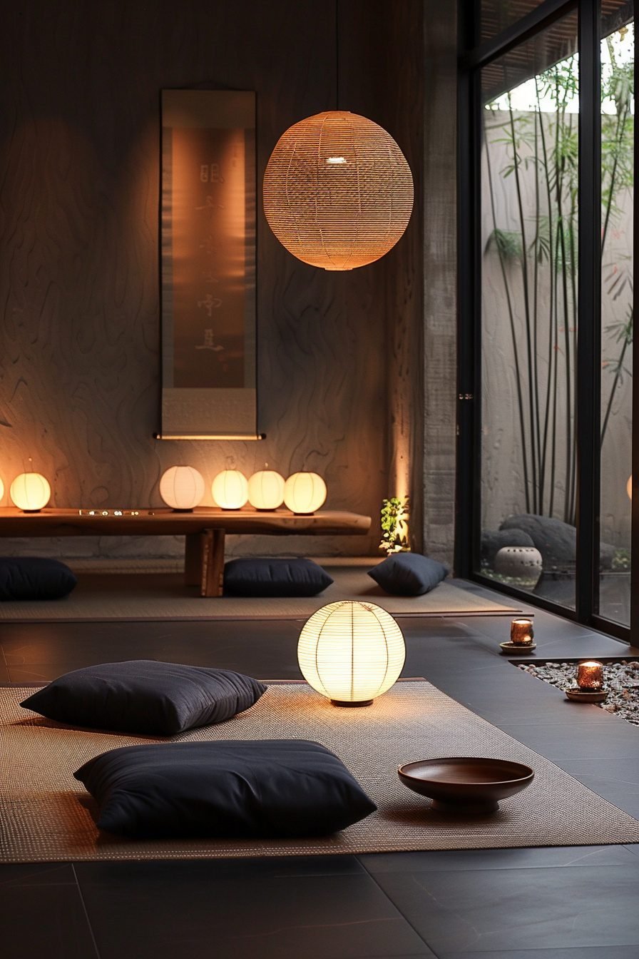 29 Dark Home Decor Ideas For A Sophisticated Space - Learn California