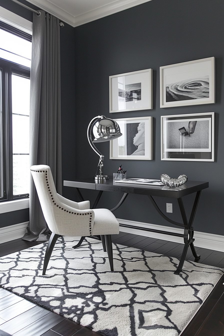 29 Urban Interior Design Ideas To Bring City Vibes Into Your Home ...