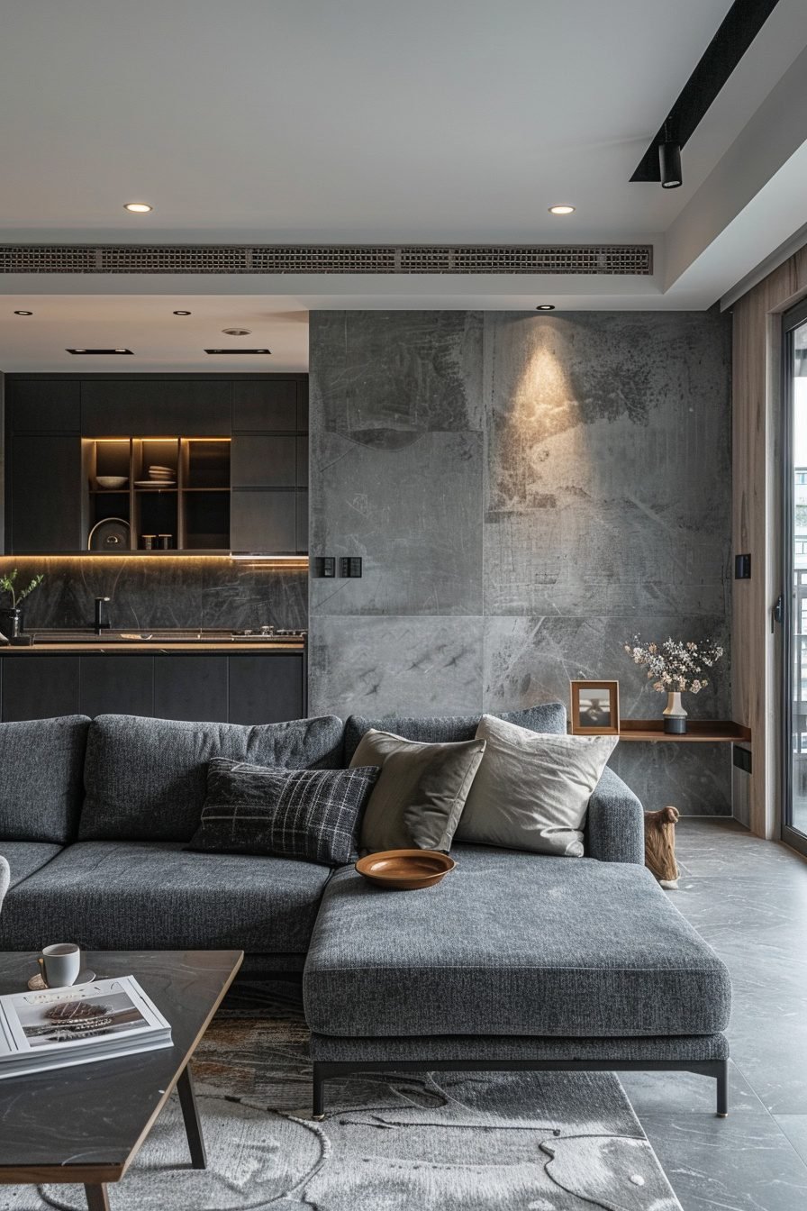 29 Studio Apartment Decor Ideas For A Cozy And Stylish Home - Learn ...