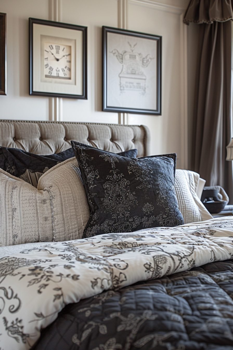 29 Urban Bedrooms To Create A Trendy Metropolitan Escape - Learn California