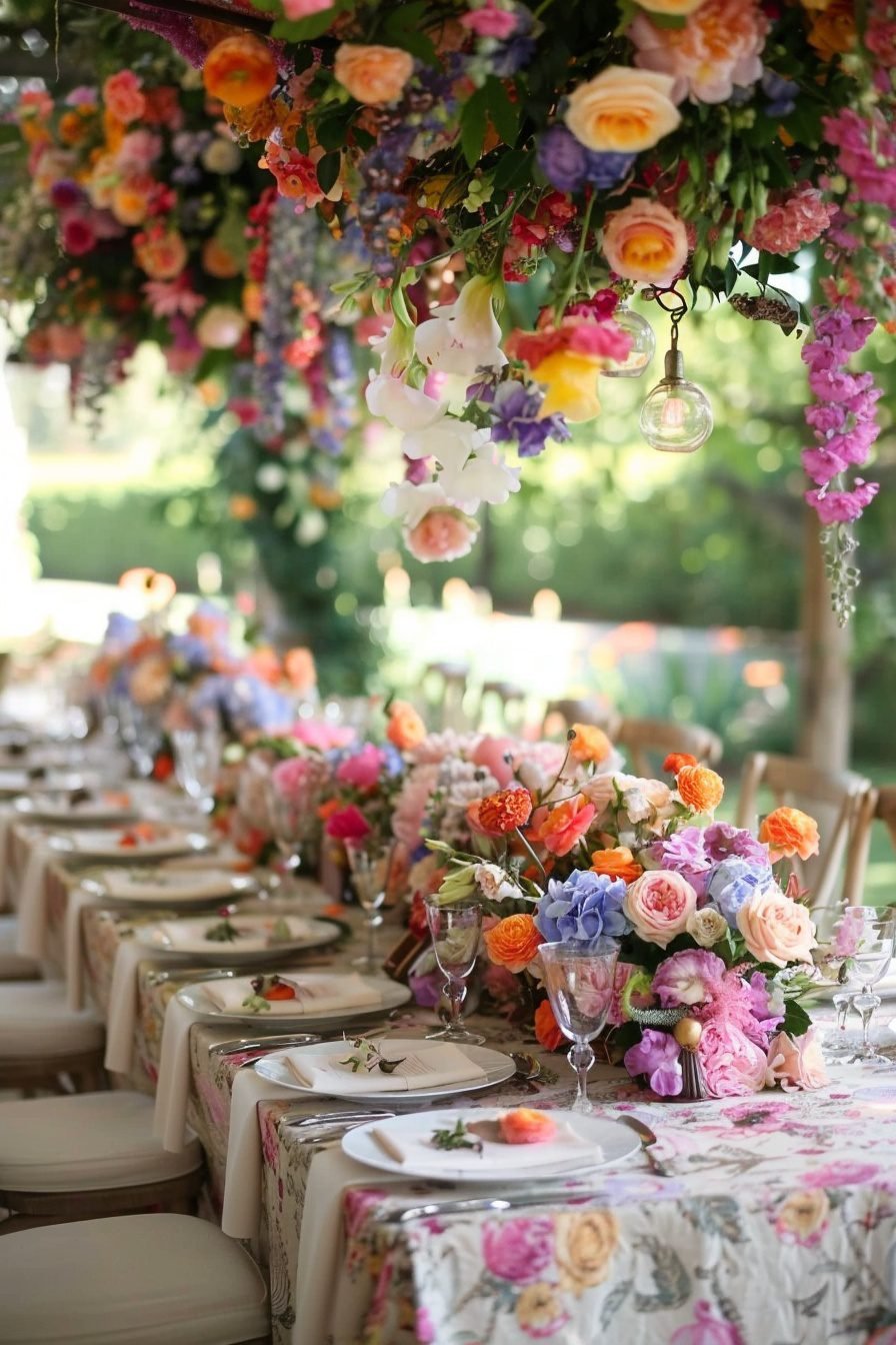 29 Small Wedding Ideas To Make Your Big Day Special - Learn California
