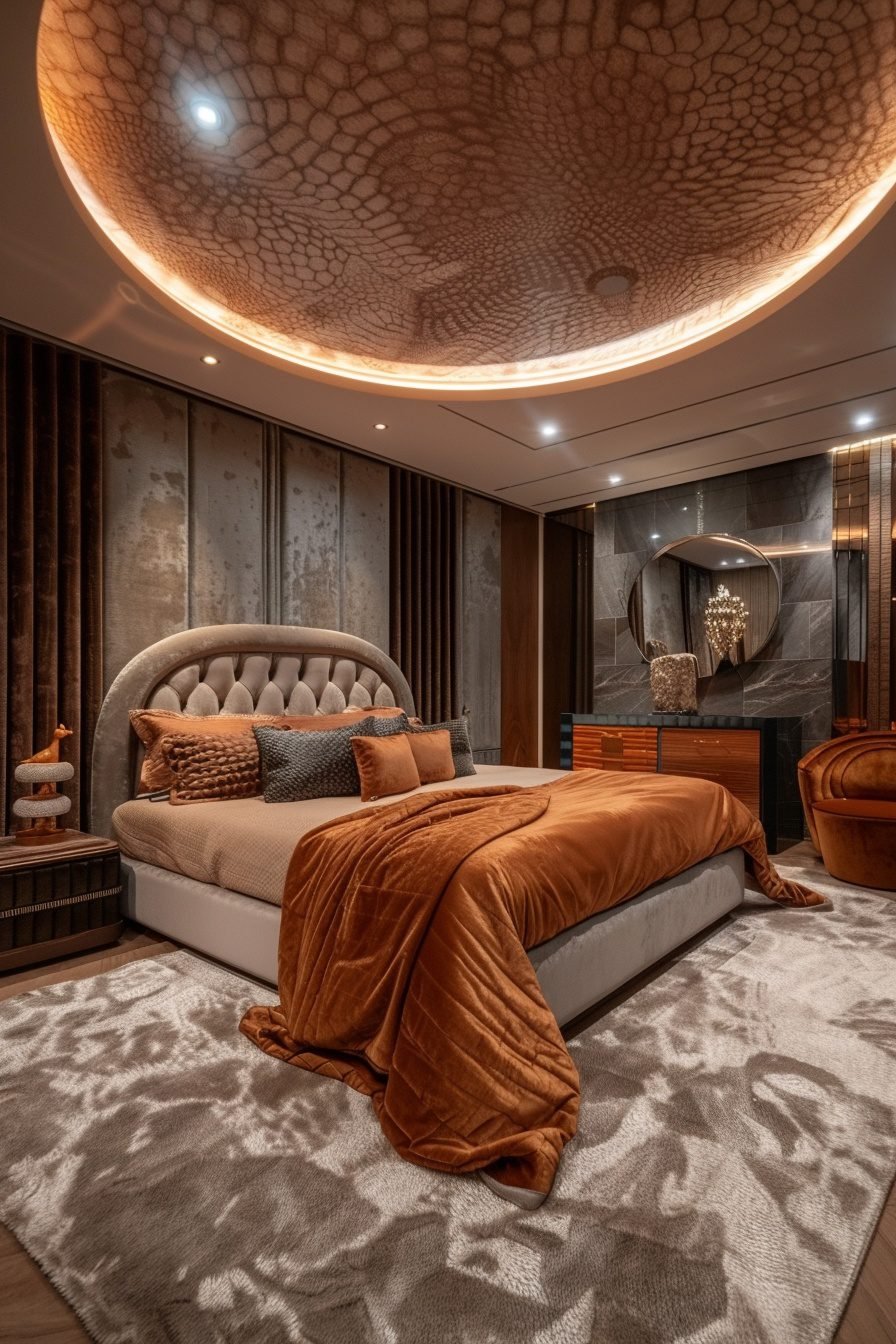 29 Modern Luxury Bedroom Ideas For A Stunning Transformation - Learn ...
