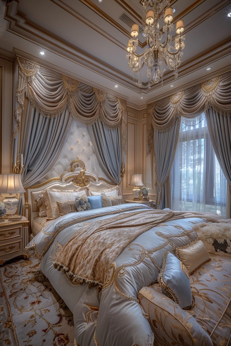 29 Timeless Decor Bedroom Ideas For A Sophisticated And Relaxing Space ...