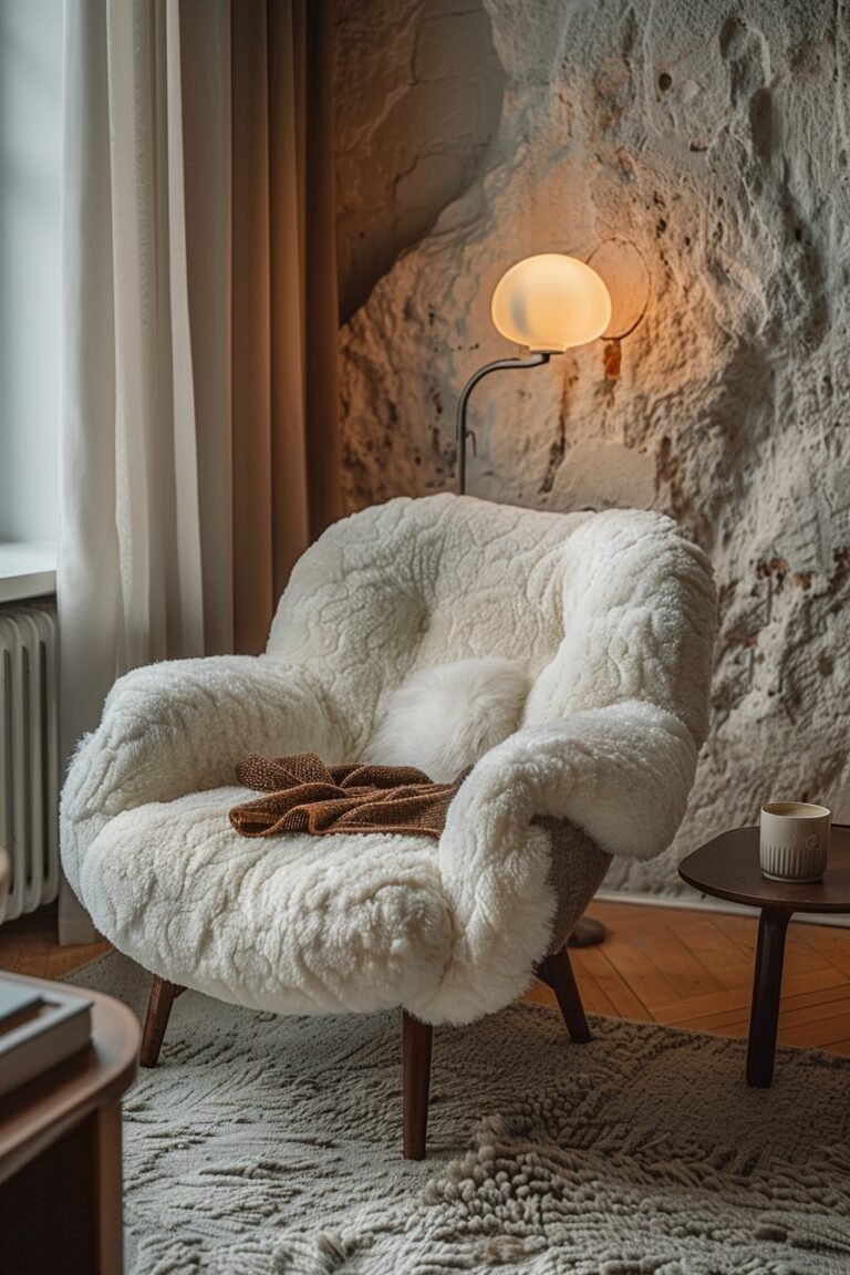 29 Urban Interior Design Ideas To Bring City Vibes Into Your Home ...