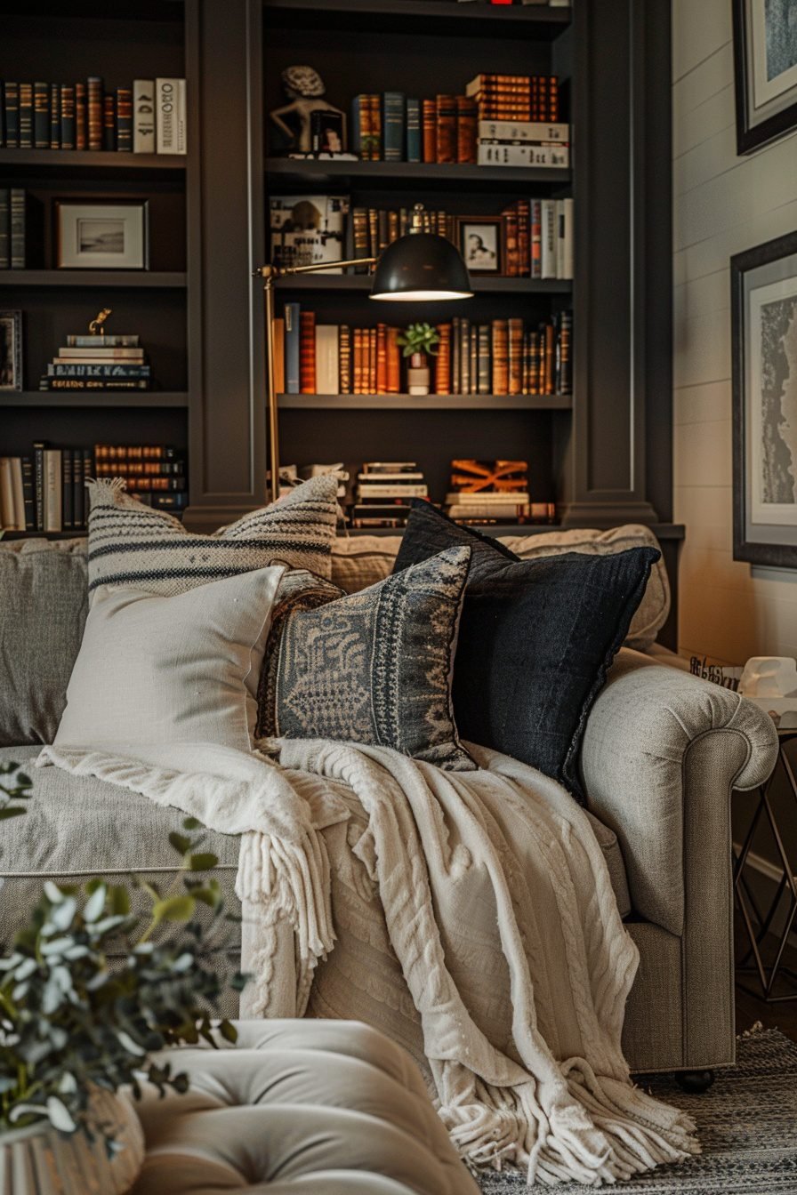29 Bonus Room Ideas To Turn Unused Space Into A Haven - Learn California