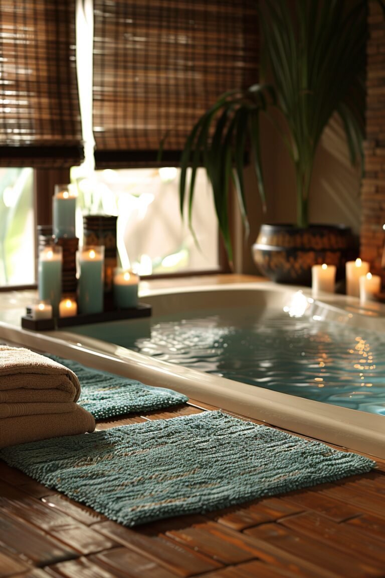 29 Urban Bathroom Ideas For A Bold And Edgy Design - Learn California