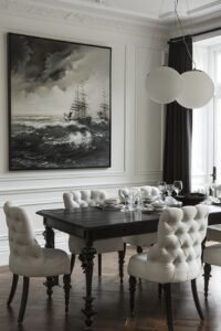 29 Urban Interior Design Ideas To Bring City Vibes Into Your Home ...