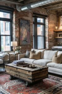 29 Rustic Home Design Ideas To Inspire Your Home - Learn California