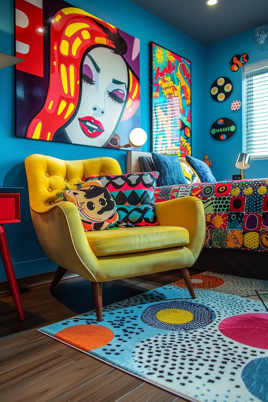 29 Studio Apartment Decor Ideas For A Cozy And Stylish Home - Learn ...