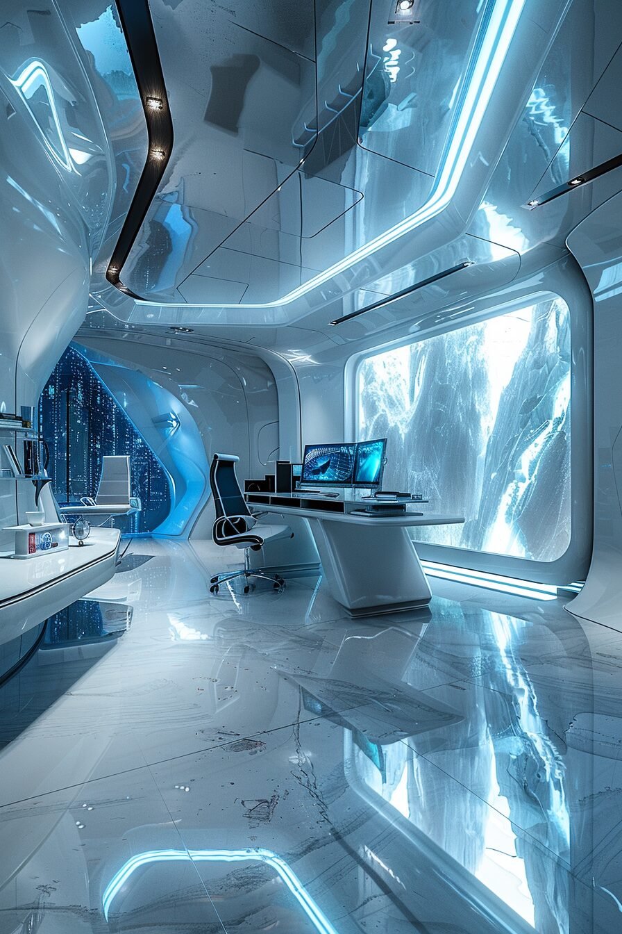 29 Urban Interior Design Ideas To Bring City Vibes Into Your Home ...