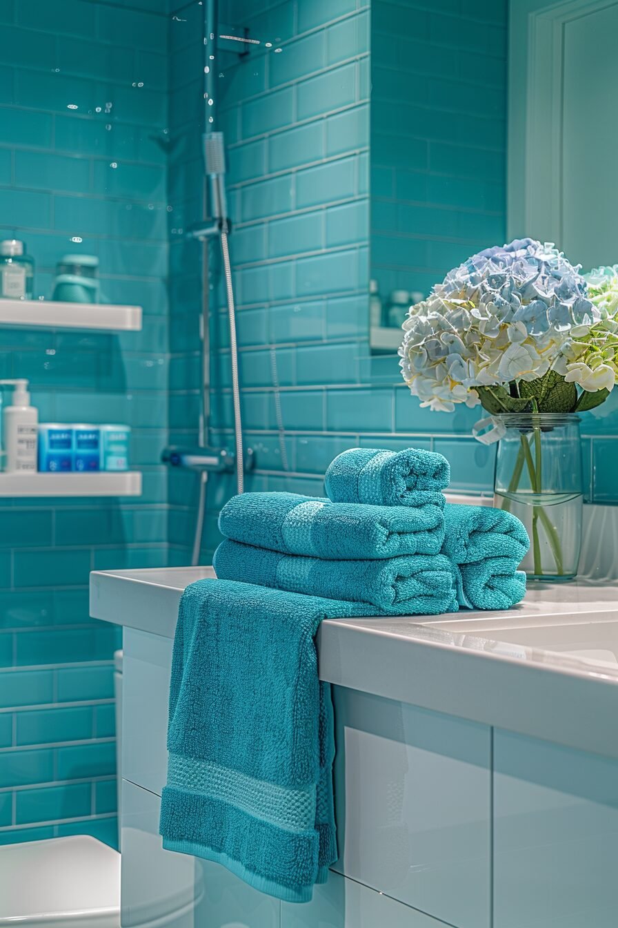 29 Urban Bathroom Ideas For A Bold And Edgy Design - Learn California