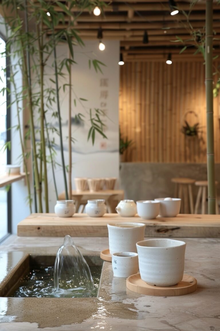29 Coffee Bar Styling Ideas To Impress Your Guests - Learn California