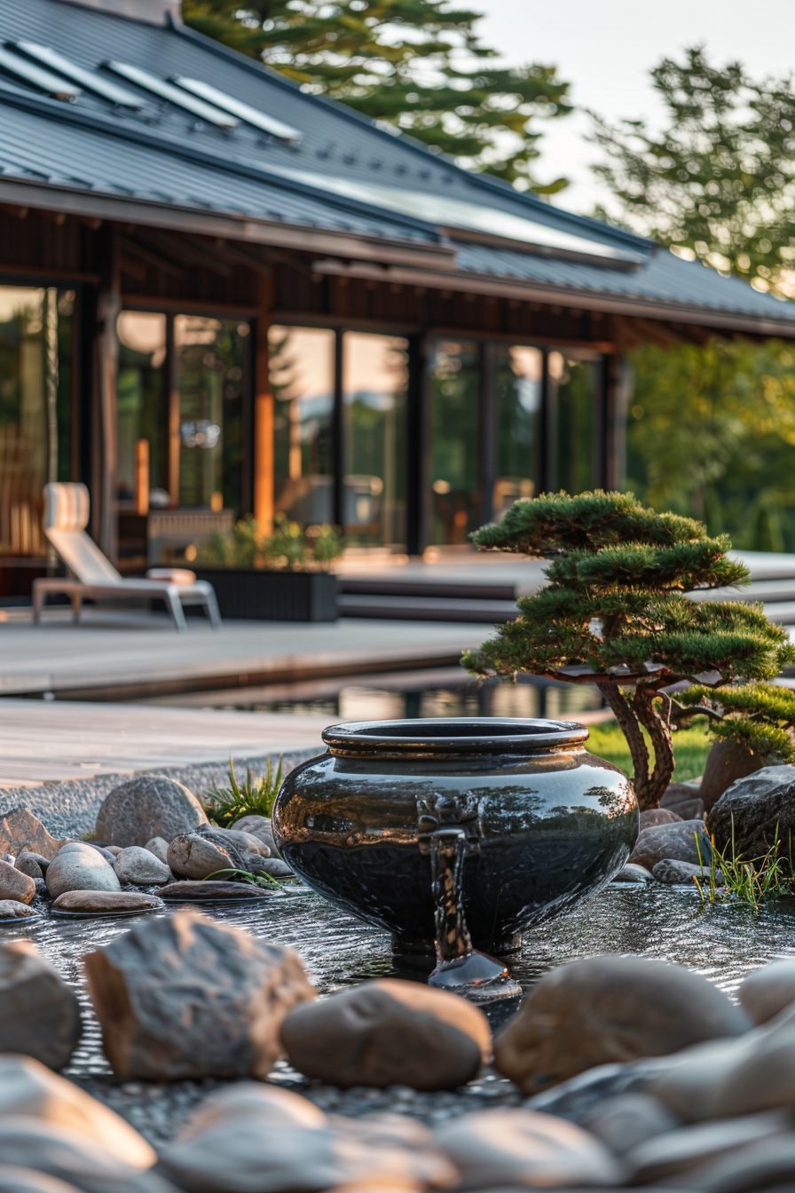 29 Outdoor Living Room Ideas To Elevate Your Backyard - Learn California