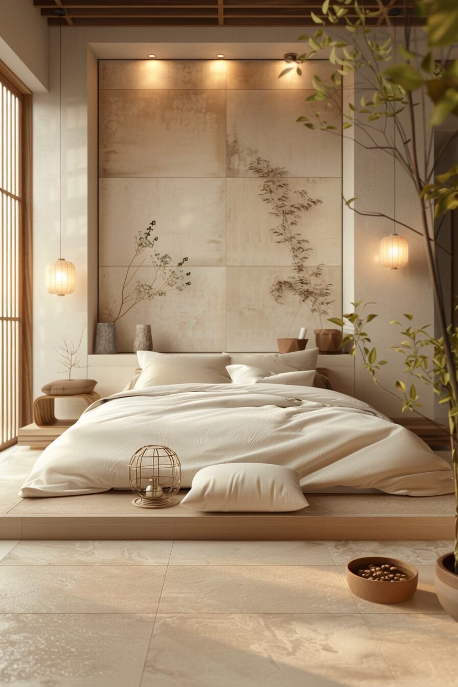 29 Chic Bedroom Ideas For A Luxe And Polished Room - Learn California