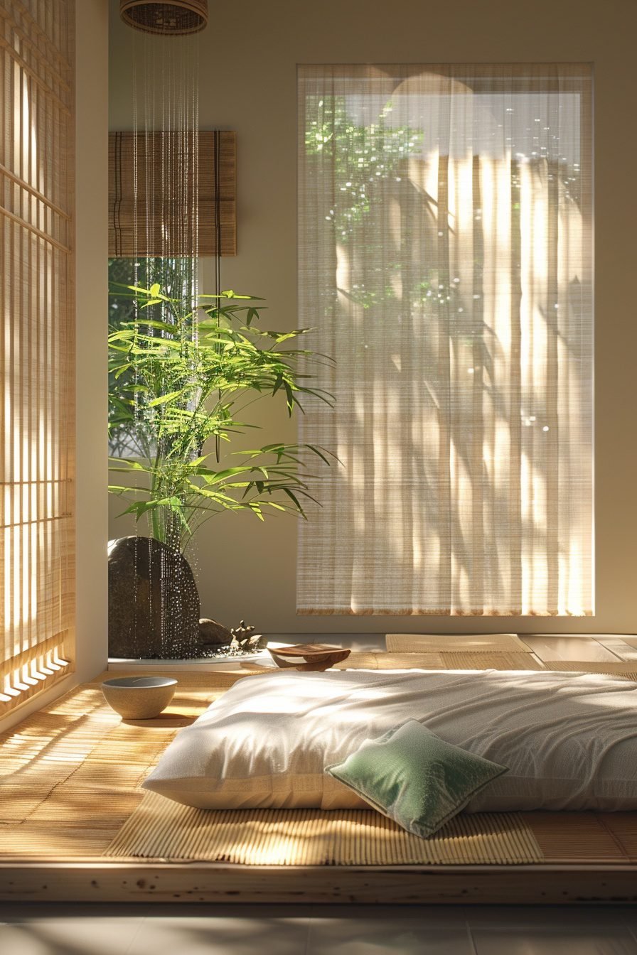 29 Tropical Bedrooms To Transport You To Paradise - Learn California
