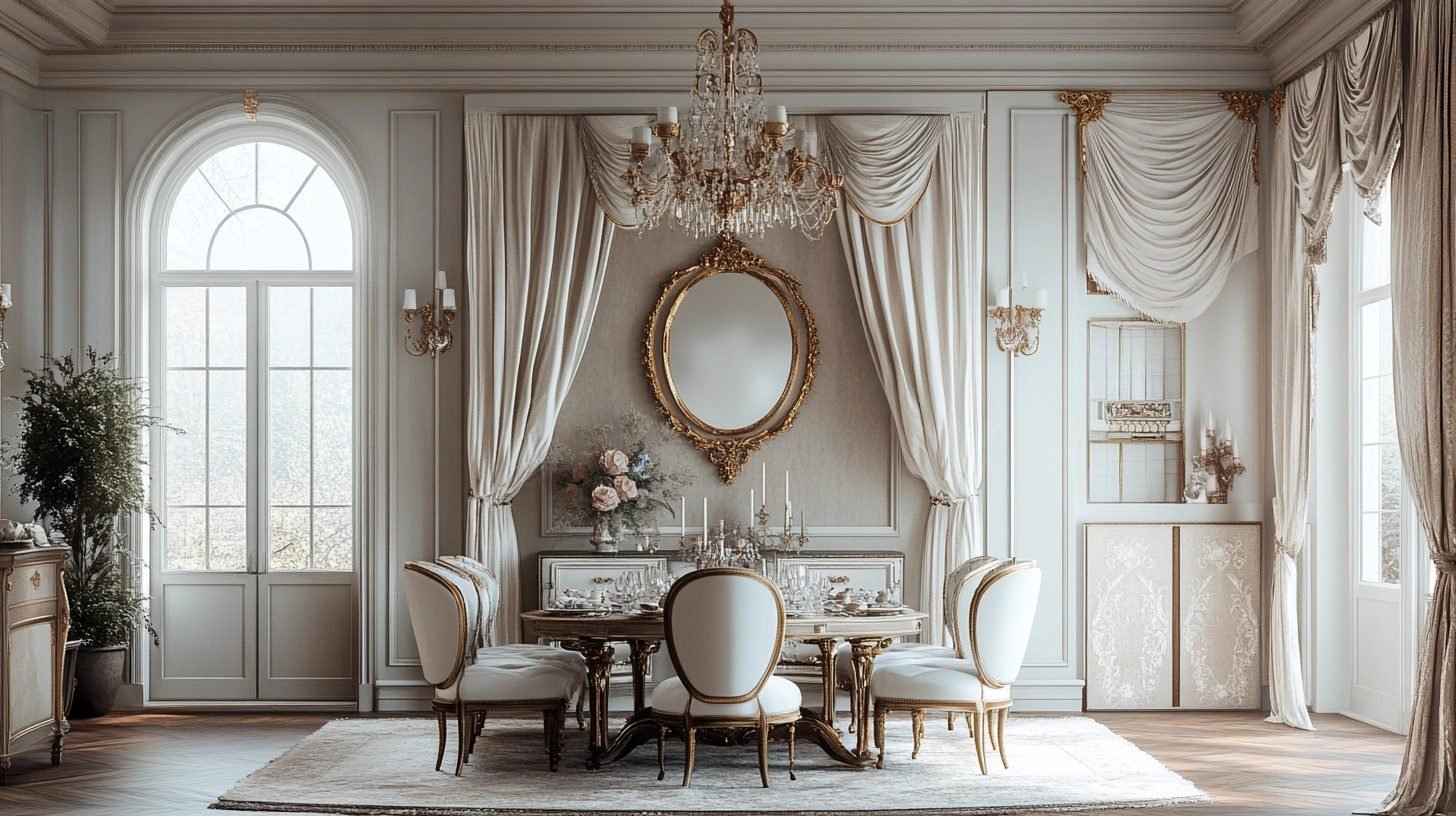29 Timeless Decor Style Ideas To Achieve A Classic Look - Learn California