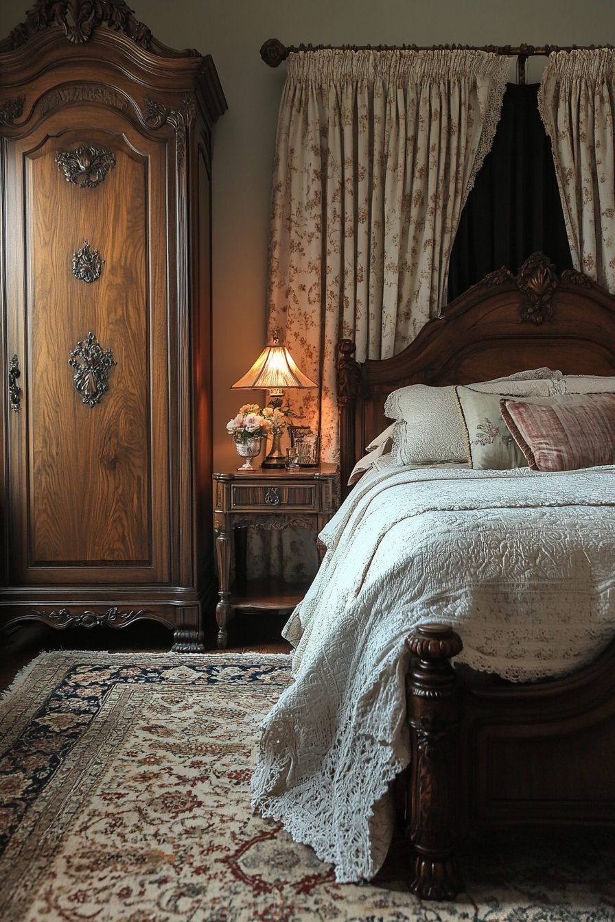 29 Rustic Bedroom Ideas To Create Your Dream Country Escape - Learn ...