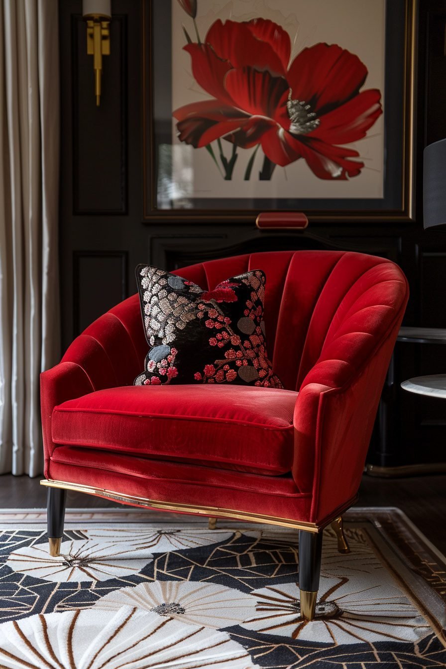 29 Apartment Decor Inspiration Ideas For Creating A Chic And Functional ...