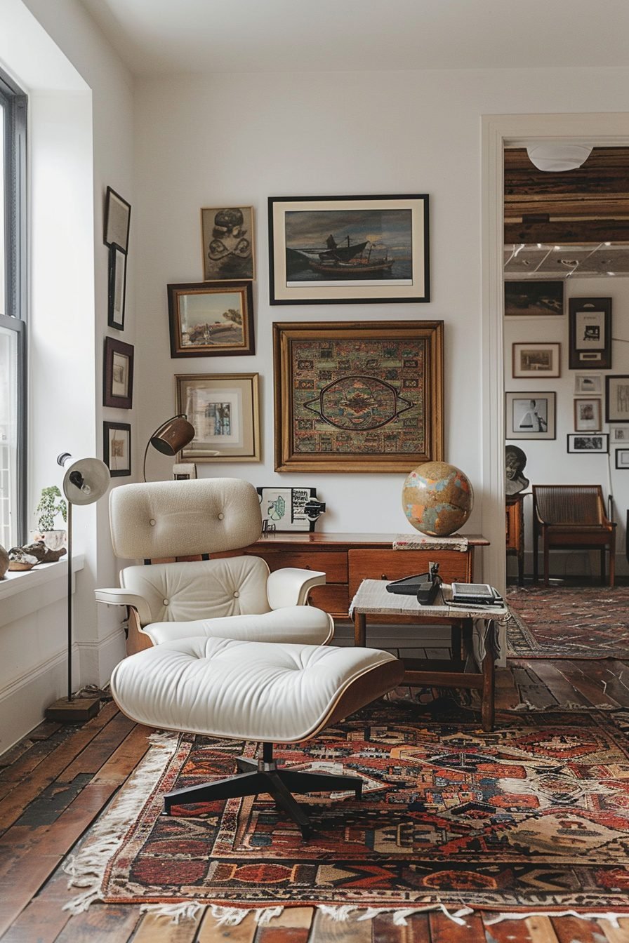 29 Cozy Maximalism Decor Ideas For A Vibrant Yet Relaxing Home - Learn ...