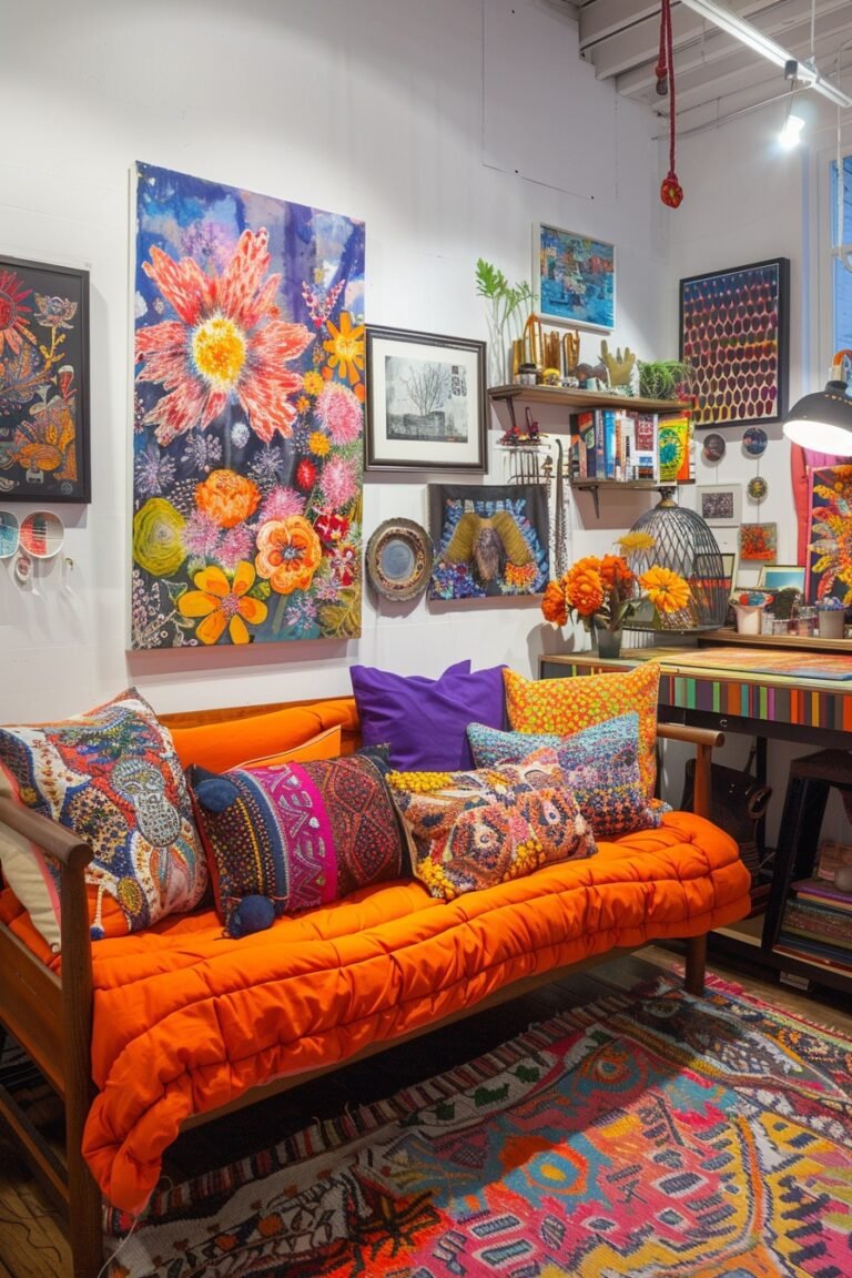 29 Guest Room Ideas To Create A Cozy Welcome For Visitors - Learn ...
