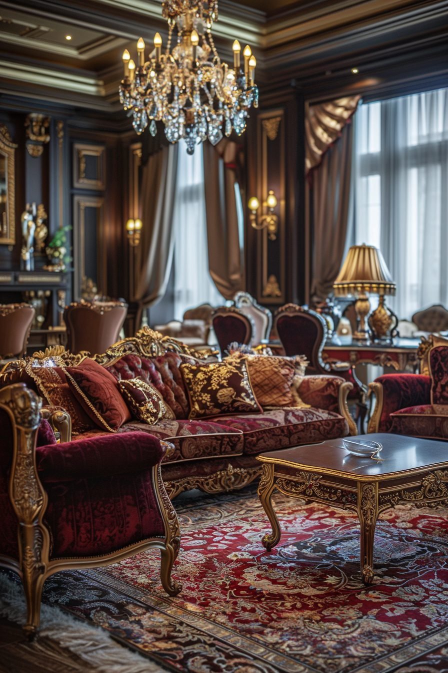 29 Apartment Decor Inspiration Ideas For Creating A Chic And Functional ...