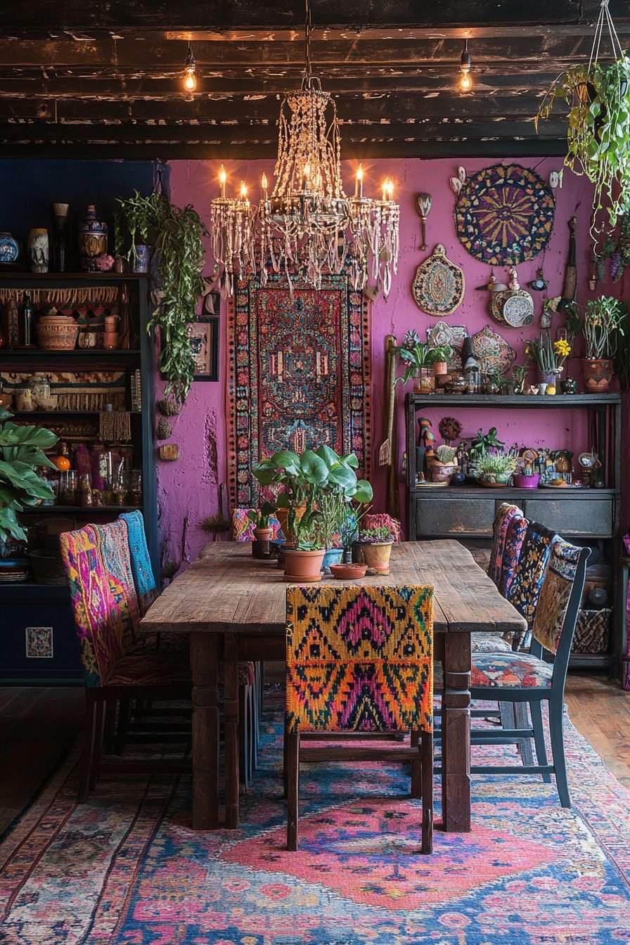 29 Rustic Farmhouse Decor Ideas To Capture The Essence Of Simplistic ...