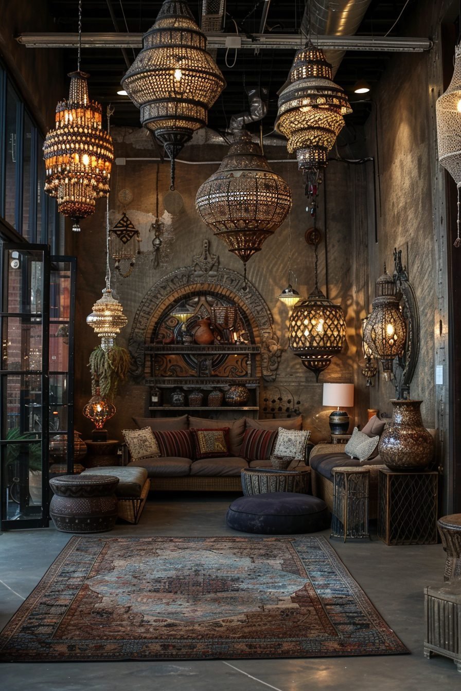 29 Afrohemian Decor Ideas For A Cultural Home Makeover - Learn California