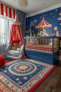 29 Nursery Room Ideas For A Girl To Create A Sweet And Stylish Space ...