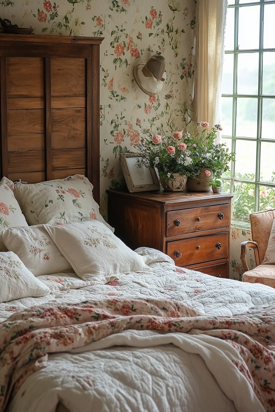 29 Coastal Farmhouse Decor Ideas To Refresh Your Space With Oceanic ...