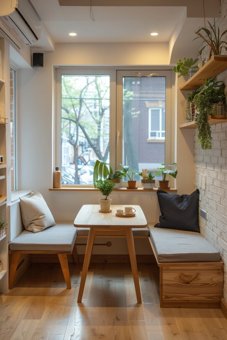 29 Small Apartment Ideas For Smart And Efficient Living - Learn California