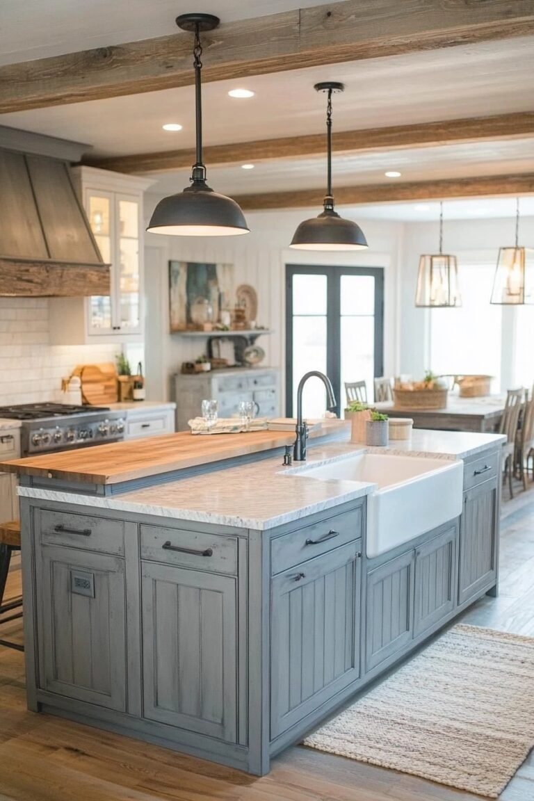 29 Barnhouse Decor Ideas For A Simple Yet Chic Country Vibe - Learn ...